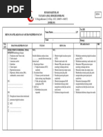 Askep RESIKO INFEKSI | PDF