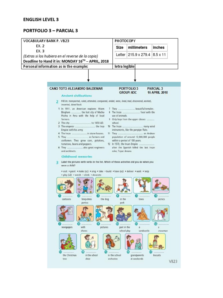 english-level-3-pdf