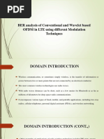 Data Formatting and Carrier Modulation Transmitter | PDF | Modulation | Computer Data