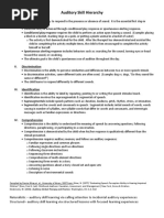 WALC 8 Word Findingml | PDF