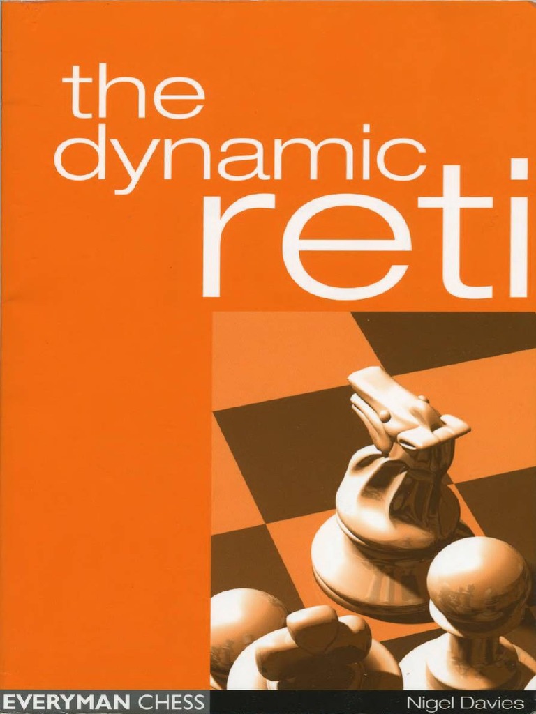 The Dynamic Reti | PDF