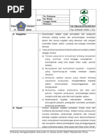 Surat Keterangan HPL | PDF