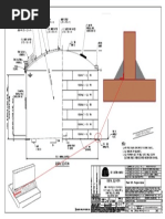 Supported Cone Roof (CS) Add.4 | PDF | Bending | Stress (Mechanics)