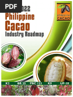 Ube Production Guide | PDF | Mulch | Fertilizer