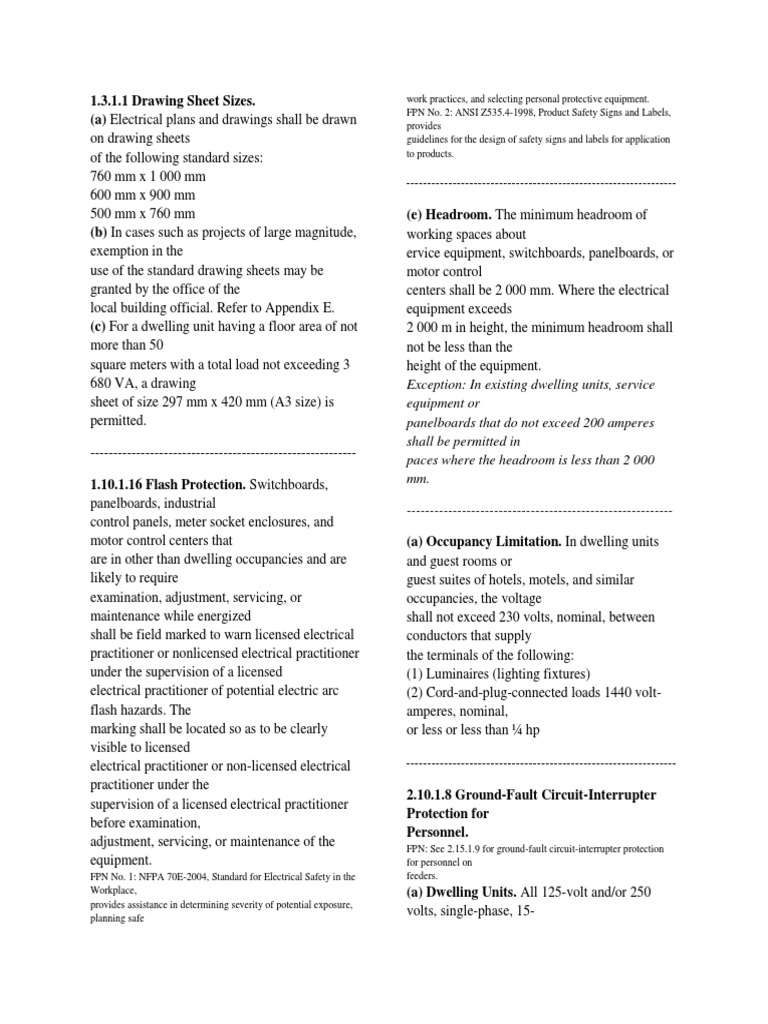 Pec Dwelling Notes | PDF | Electromagnetism | Electrical Components