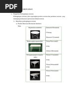 Materi Modul Food and Beverage Service | PDF