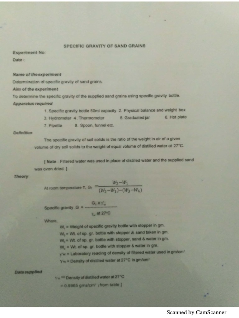 GTE Lab | PDF