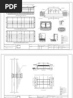 R R Masonry Retaining Wall: Cross Section | PDF | Building | Materials
