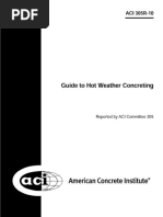 Astm C94 | PDF | Concrete | Cement