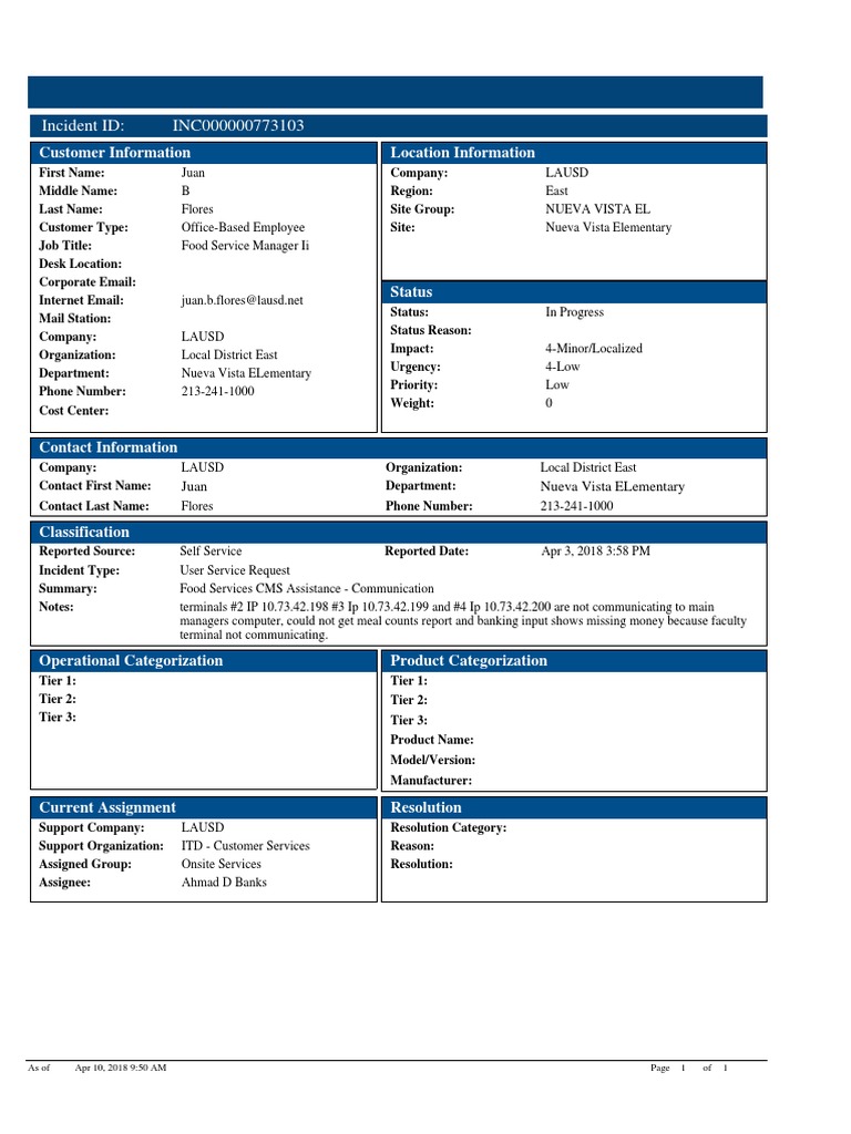 NSP Setup Guide | PDF | Information Technology | Internet