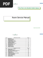 LQA Luxury+Benchmark+Standards Sustainabiliy PDF | PDF | Buffet ...