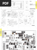 Cat MCS Control Panel MCS-3 | PDF | Technology & Engineering