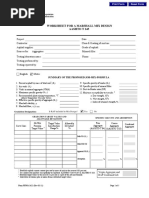 Aashto T 283-14 | PDF | Road Surface | Asphalt