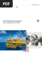 Fike Product Data Sheets Overview | PDF | Sensor | Relay