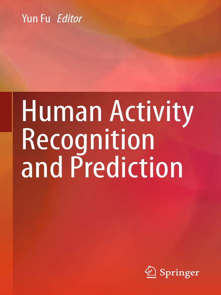 Human Activity Recognition With Sensor Approach | PDF | Deep Learning ...