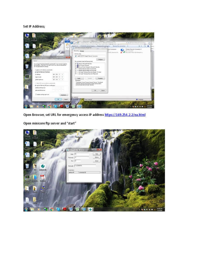 ERICSSON BASEBAND Integration | PDF