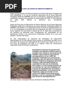 LITOSOLES | PDF | Suelo | Roca (geología)