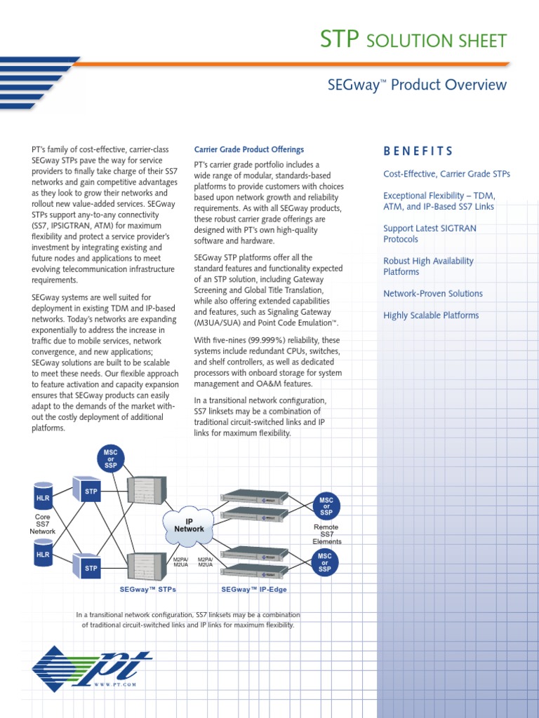 STP Solutions | PDF | Computer Network | Gateway (Telecommunications)