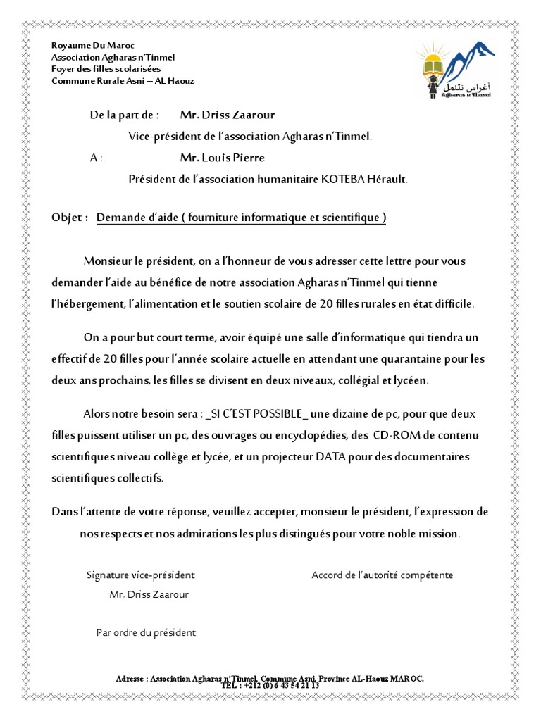 KOTEBA | PDF | Droit