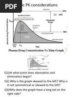 Y-Site Compatibility Chart: Drugs | PDF | Pharmacology | Organic Compounds