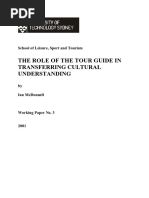 Tour Packaging | PDF | Travel Agency | Tourism