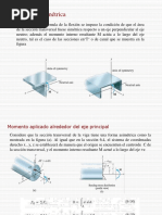 Producto de Inercia | PDF | Integral | Ecuaciones