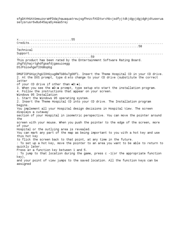 FDDDG | PDF | Personal Computers | Ibm Pc Compatibles