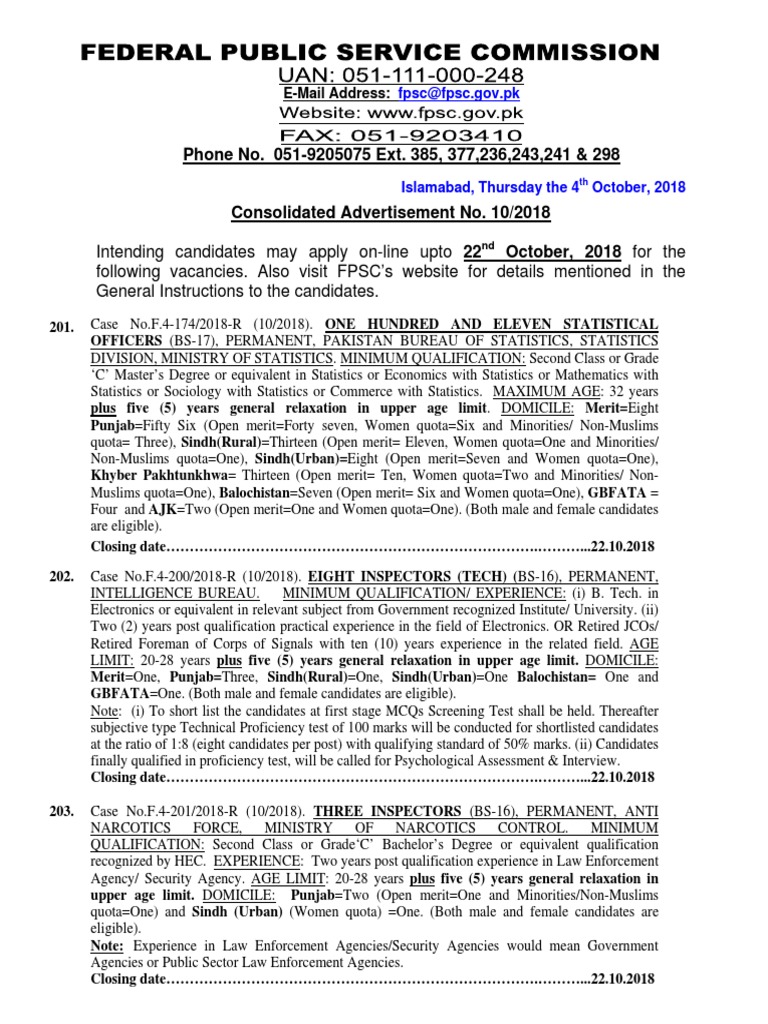 Phone No. 051-9205075 Ext. 385, 377,236,243,241 & 298 | PDF ...