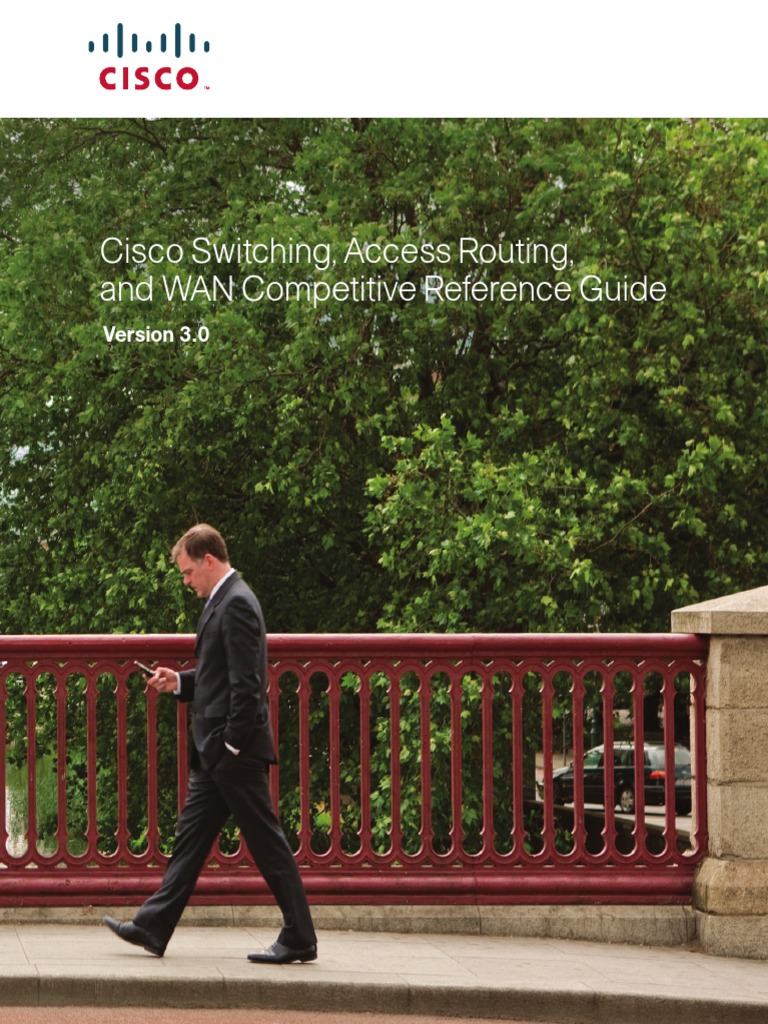 Cisco | Download Free PDF | Juniper Networks | Cisco Systems