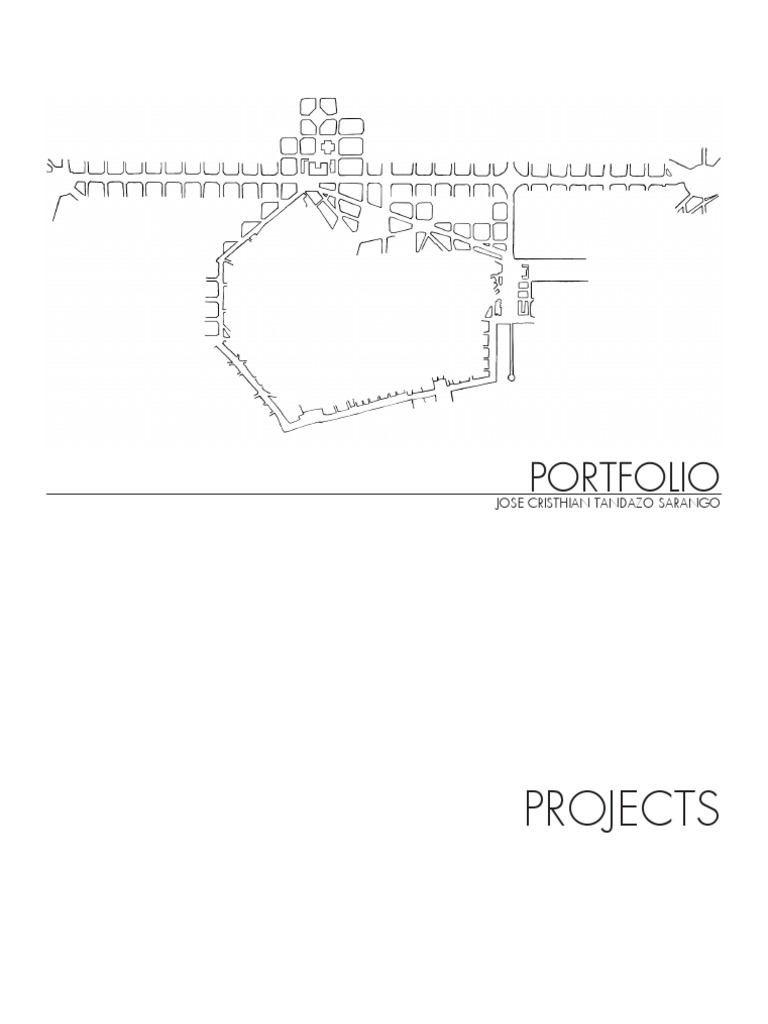 Portfolio | PDF | Art