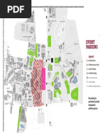 Acu Campus Map | PDF