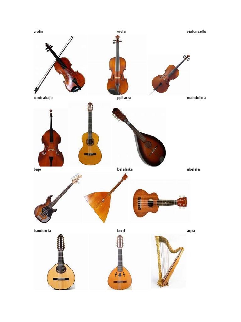 Violin | PDF