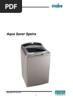 Codigos de Falla Mabe | PDF