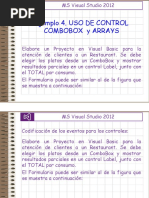 VISUAL FOXPRO - Ejemplos Con Ejercicios PDF | PDF | Blog | Multimedia