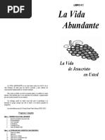 Libro de Vida Abundante | Cristo (título) | Jesús