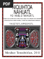 Códice Mendoza o Mendocino | PDF