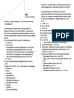 A Catechetical Guide On The Uccp Statement of Faith | PDF
