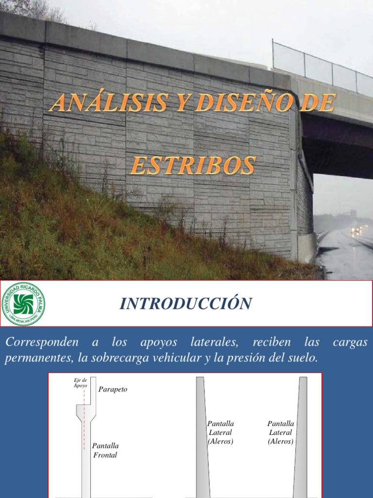 Manual de Análisis Estático y Dinámico Según La NTE E.030 - 2016 (AHPE) | PDF | Fundación ...
