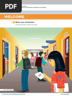 Step Forward Workbook 1 | PDF