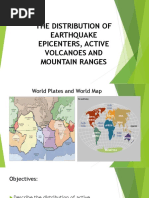 Mantle Convection Pamphlet | PDF | Convection | Plate Tectonics