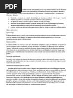 Aprendizaje Por Ensayo y Error | PDF | Aprendizaje | Sicología