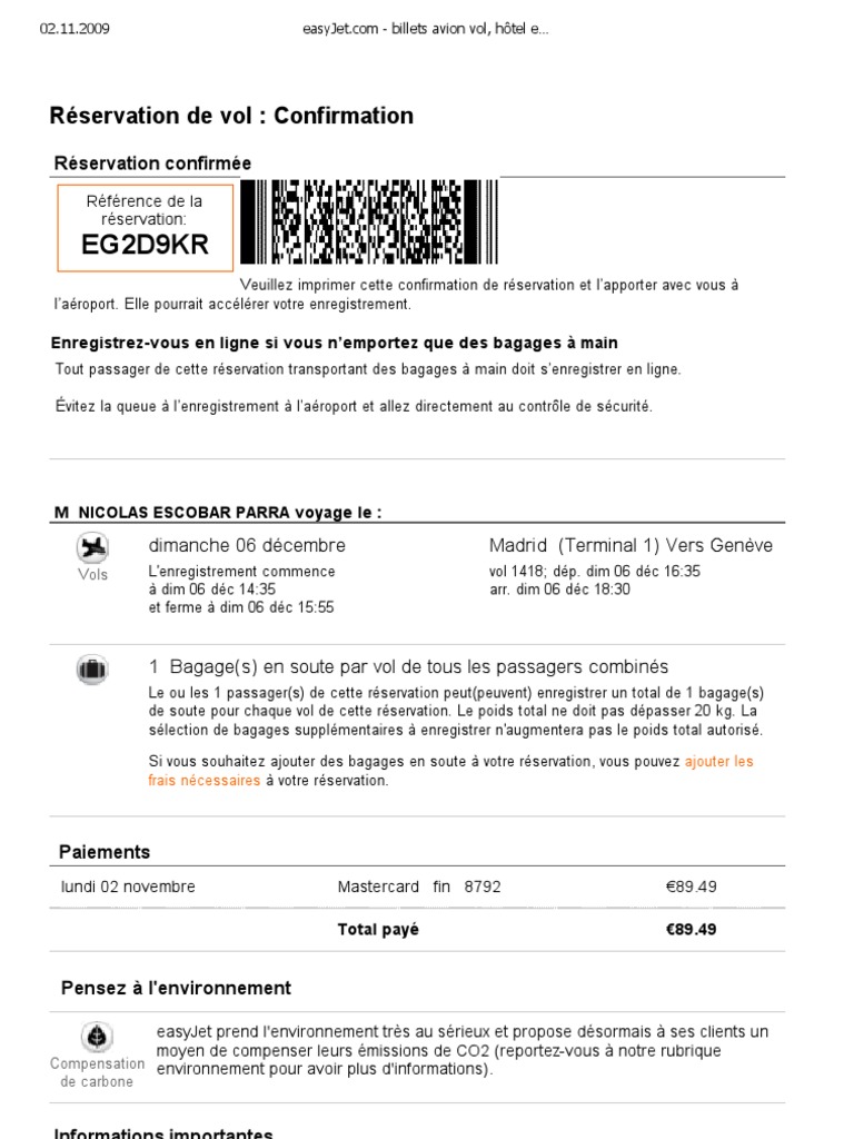 (EasyJet.com - Billets Avion Vo | Aéroport | les industries