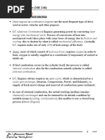 Specific Fuel Oil Consumption (SFOC) Definition, Formula and ...