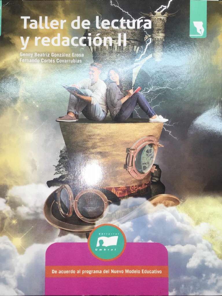 Taller de Lectura y Redacci N 2 201 PDF | PDF