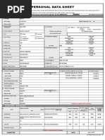 RSBSA Enrollment Form | PDF | Farms | Livestock