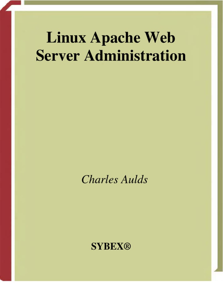 Apache | PDF | Proxy Server | Apache Http Server