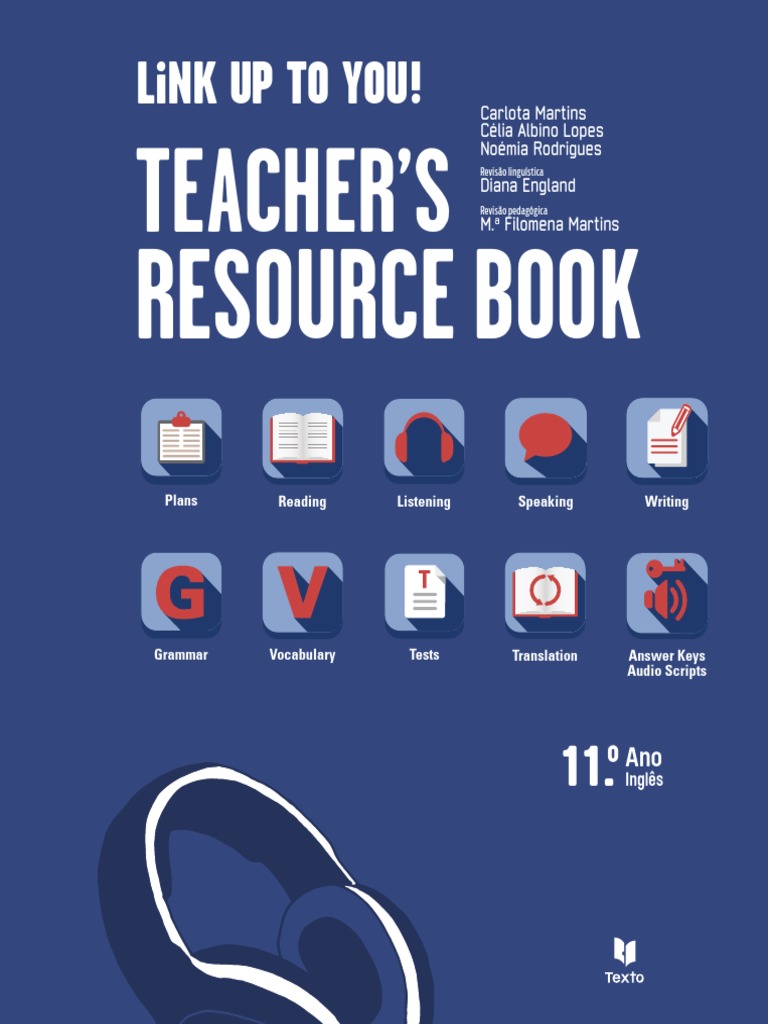 Teacher's Resource Book PDF Lesson Plan Reading, 43% OFF