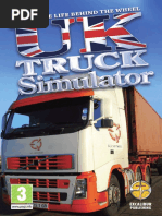 Hotas X-56 Button Layout | PDF