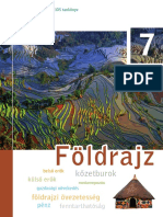 Földrajz.7.o. OFI 2019 | PDF