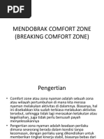 Contoh Bentuk Laporan QC | PDF